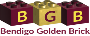 Bendigo Golden Brick